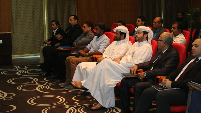 Qatari German Medical